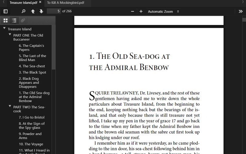 Best Adobe Acrobat Reader Alternatives: Top PDF Readers in 2023 - Page ...