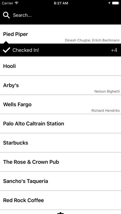 Checkie for Foursquare Alternatives and Similar Apps | AlternativeTo