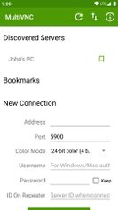 MultiVNC: Open-source VNC viewer that aims | AlternativeTo