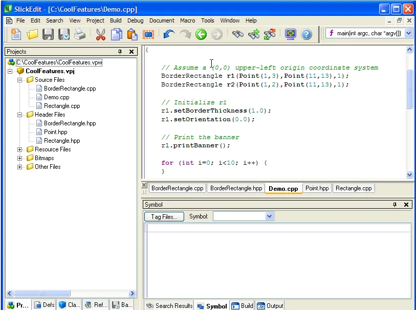 SlickEdit Alternatives: 25+ Code & Text Editors | AlternativeTo