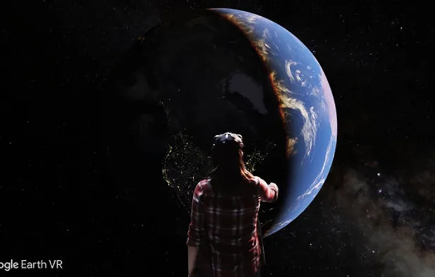 Google Earth Alternatives for Windows: Top 16 Map Services | AlternativeTo