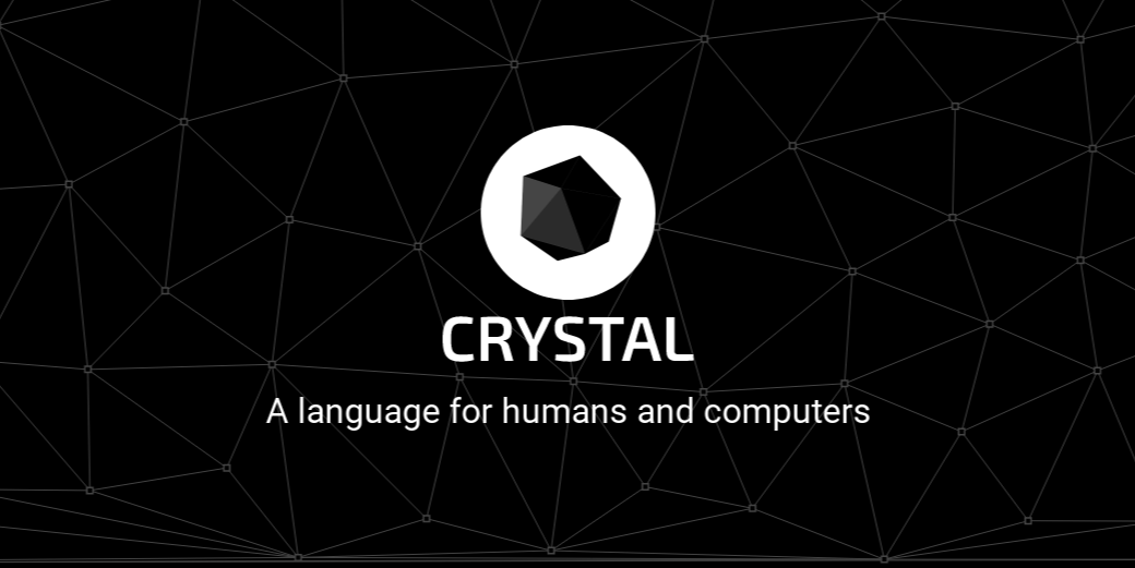 Crystal programming language 1.8.0 released with Android support | AlternativeTo