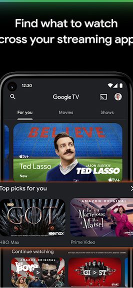 Best Netflix Alternatives: Top Video Streaming Apps in 2024 - Page 2 ...