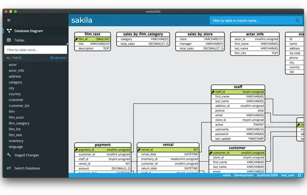 DataStax Studio Alternatives: Top 8 Database Management Tools & Similar ...