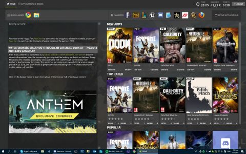 Gizmo GAMP Alternatives and Similar Apps & Services | AlternativeTo