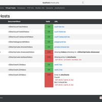 Devilbox: App Reviews, Features, Pricing & Download | AlternativeTo