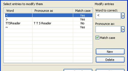TTSReader: Full-featured, text-to speech | AlternativeTo