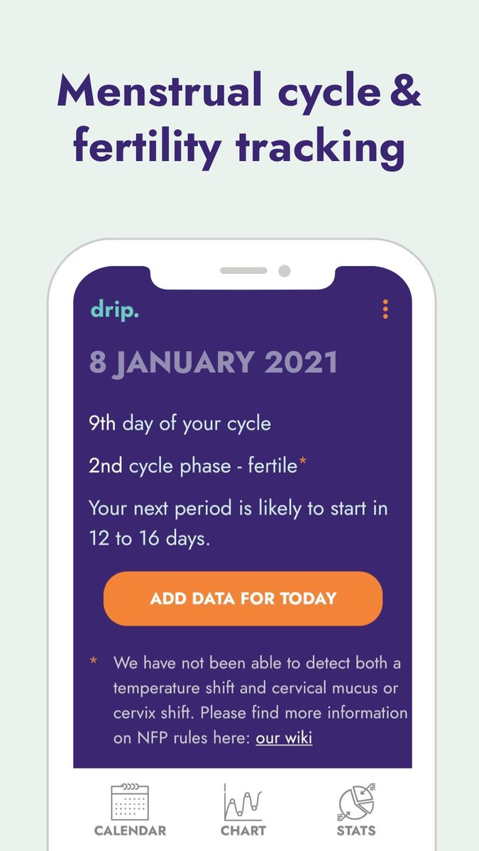 drip.: App Reviews, Features, Pricing & Download | AlternativeTo