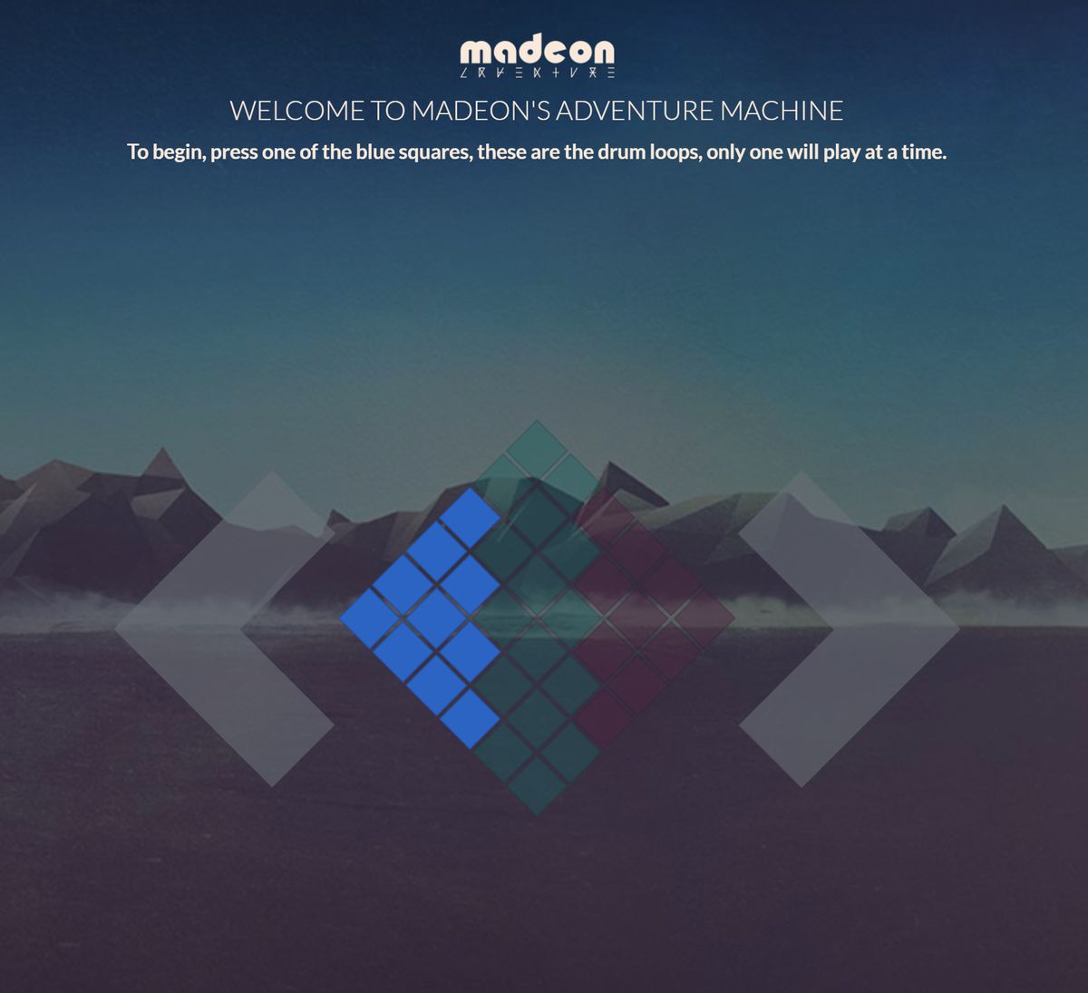 Madeon's Adventure Machine: App Reviews, Features, Pricing & Download ...