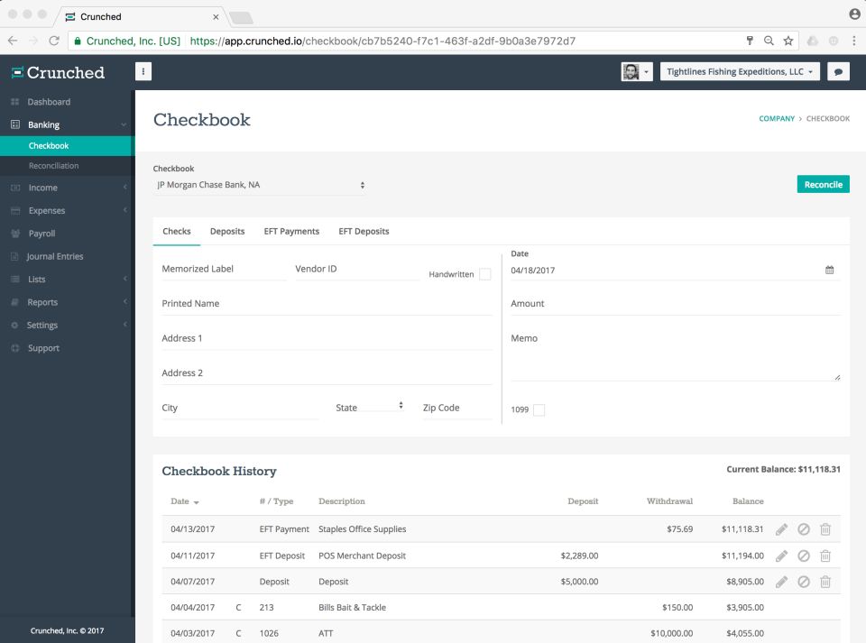 Crunched Alternatives - Page 2 | AlternativeTo