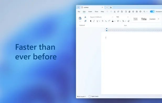 Ivirius Text Editor: Rich text editing for Windows with tabs, autosave, and RTF support ...