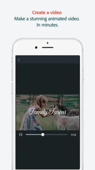 Adobe Spark Video Alternatives and Similar Apps | AlternativeTo