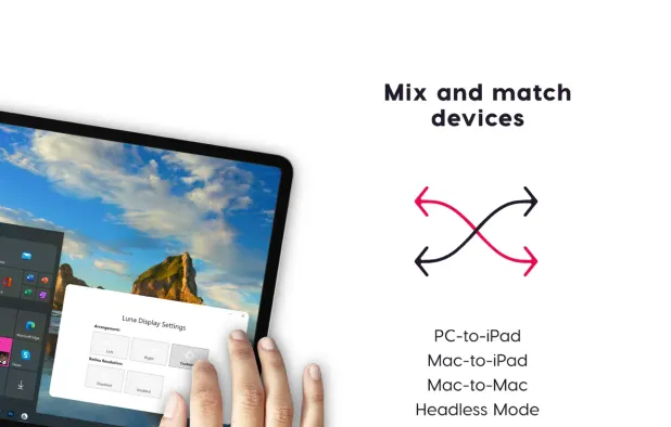 superDisplay Alternatives: Top 14 Screen Mirroring & Similar Apps ...