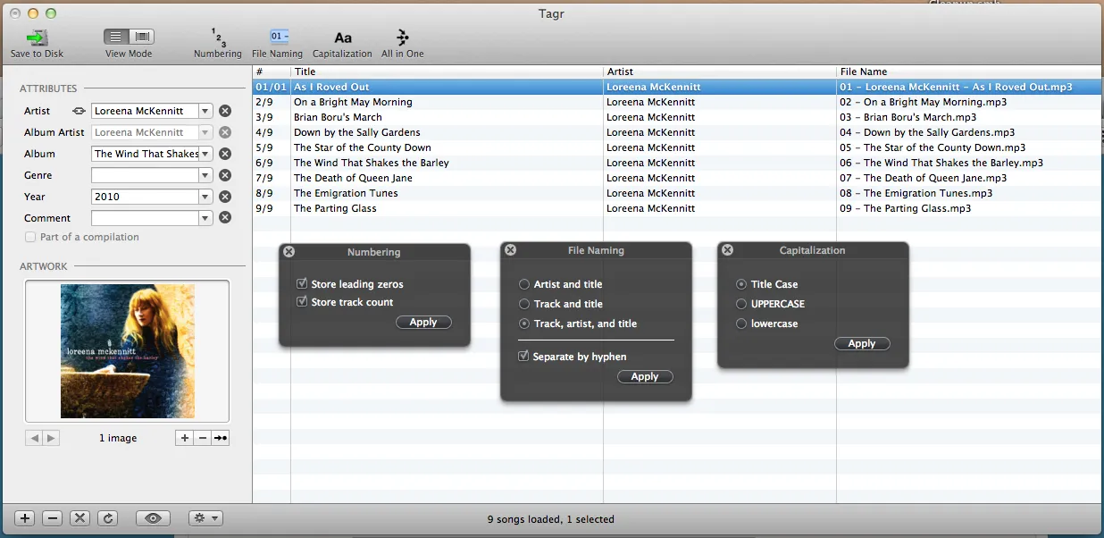 Tagr Alternatives: 25+ Mp3 Tag Editors & Similar Apps | AlternativeTo