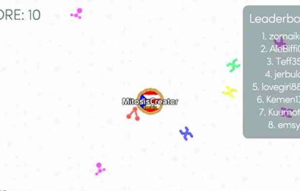 Mope.io Alternatives - Explore Similar Games | AlternativeTo