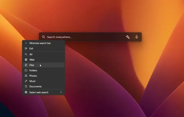 Spotlight Alternatives for Windows: 25+ Application Launchers ...
