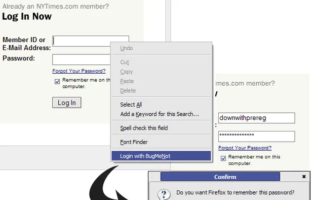 Login2 Alternatives: Top 3 Login Sharing Services & Similar Websites ...
