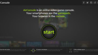 AirConsole: App Reviews, Features, Pricing & Download | AlternativeTo