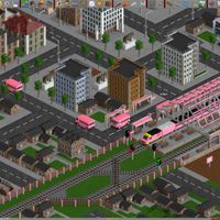 OpenTTD: App Reviews, Features, Pricing & Download | AlternativeTo