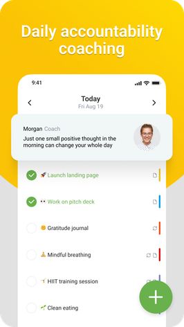 stickK Alternatives and Similar Apps & Services | AlternativeTo