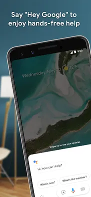 Siri Alternatives for Android: Top 14 Virtual Assistants | AlternativeTo