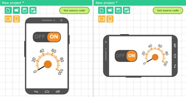 RemoteXY: App Reviews, Features, Pricing & Download | AlternativeTo