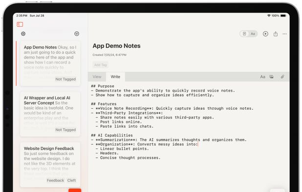 Coconote Alternatives 25 Note Taking Tools Alternativeto
