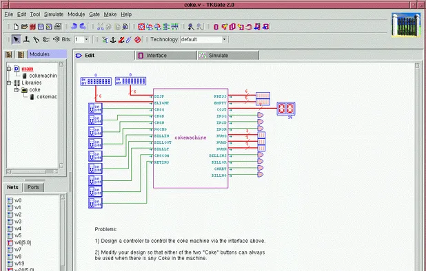 CircuitVerse.org Alternatives: Top 11 Circuit Simulators & Similar ...
