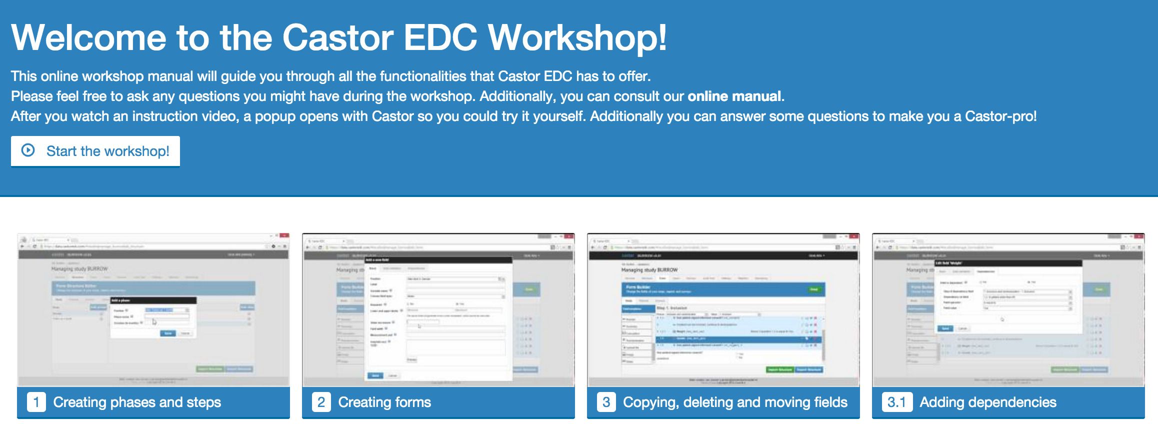 Castor EDC Alternatives and Similar Apps | AlternativeTo