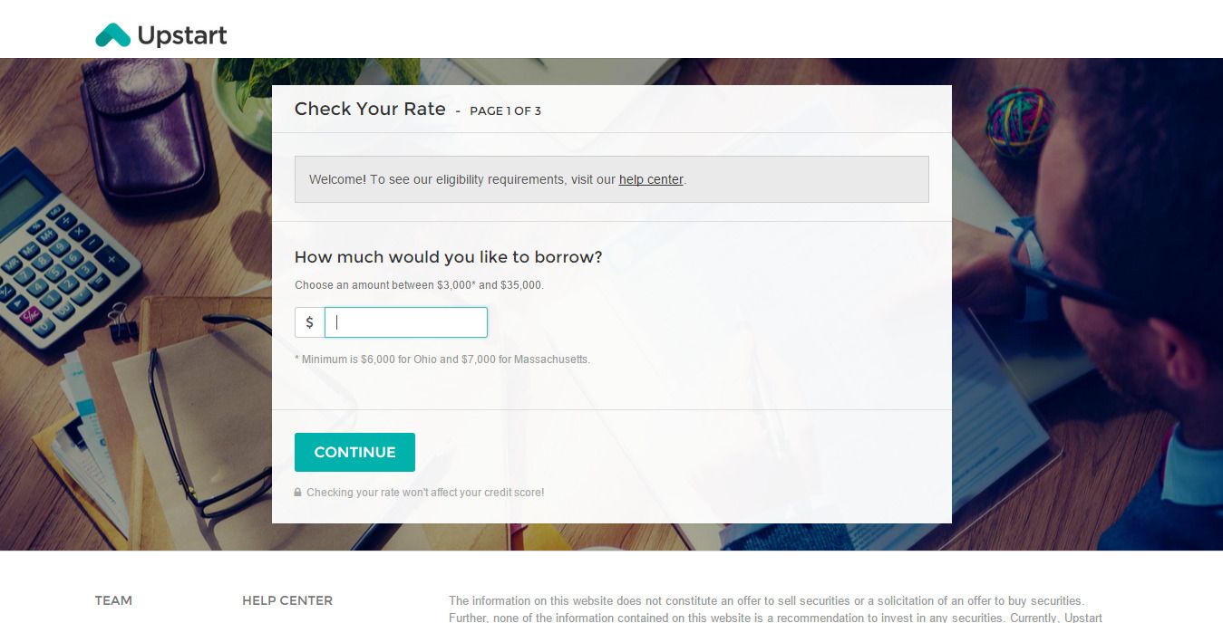 Upstart Alternatives - Explore Similar Sites & Apps | AlternativeTo