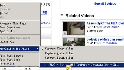 CometBird: Powerful and fast web browser | AlternativeTo