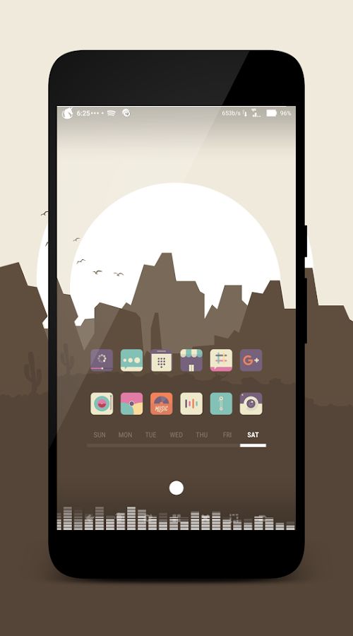 Serenity Icon Pack Alternatives and Similar Apps | AlternativeTo
