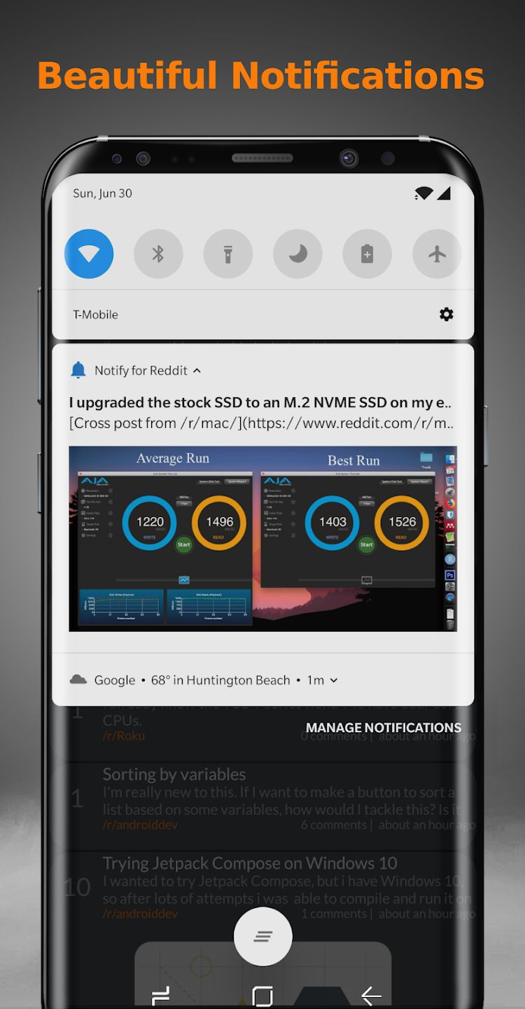 Notify for Reddit Alternatives and Similar Apps | AlternativeTo
