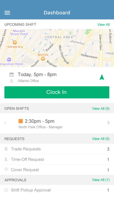 Ximble Alternatives and Similar Apps | AlternativeTo