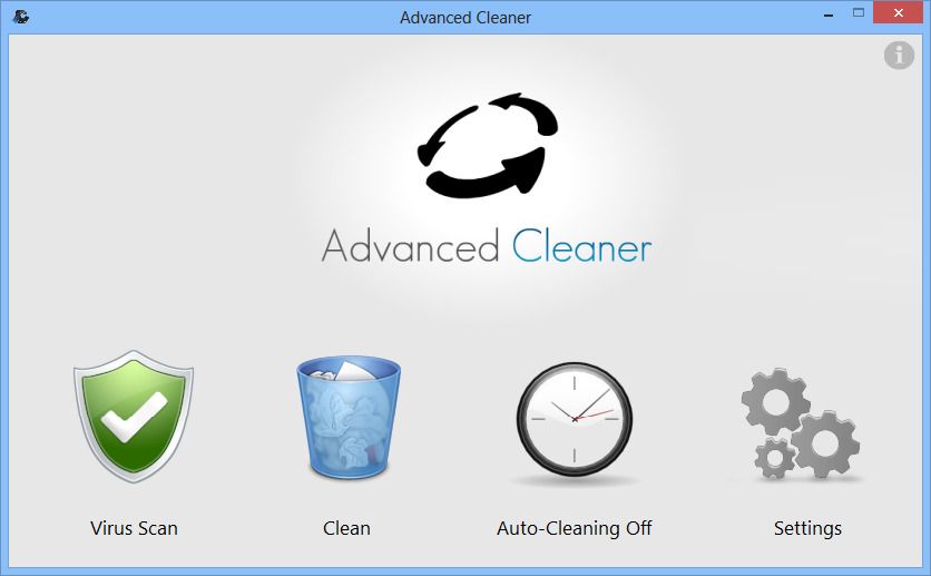 Advanced Cleaner Alternatives: 25+ System Cleaners | AlternativeTo