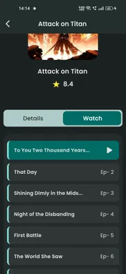 Unyo Alternatives: Top 18 Comic and Manga Readers & Similar Apps ...