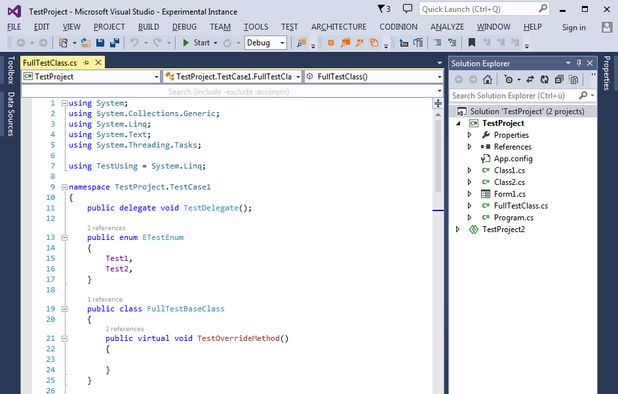 CodeRush Alternatives and Similar Software | AlternativeTo