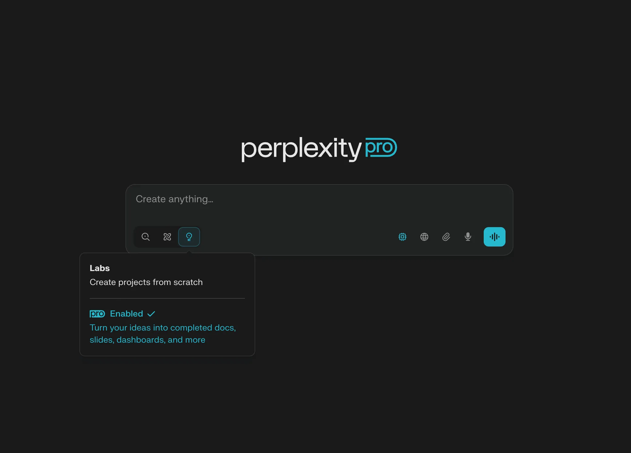 Perplexity Labs Alternatives: Top 12 AI Chatbots & Similar Websites ...