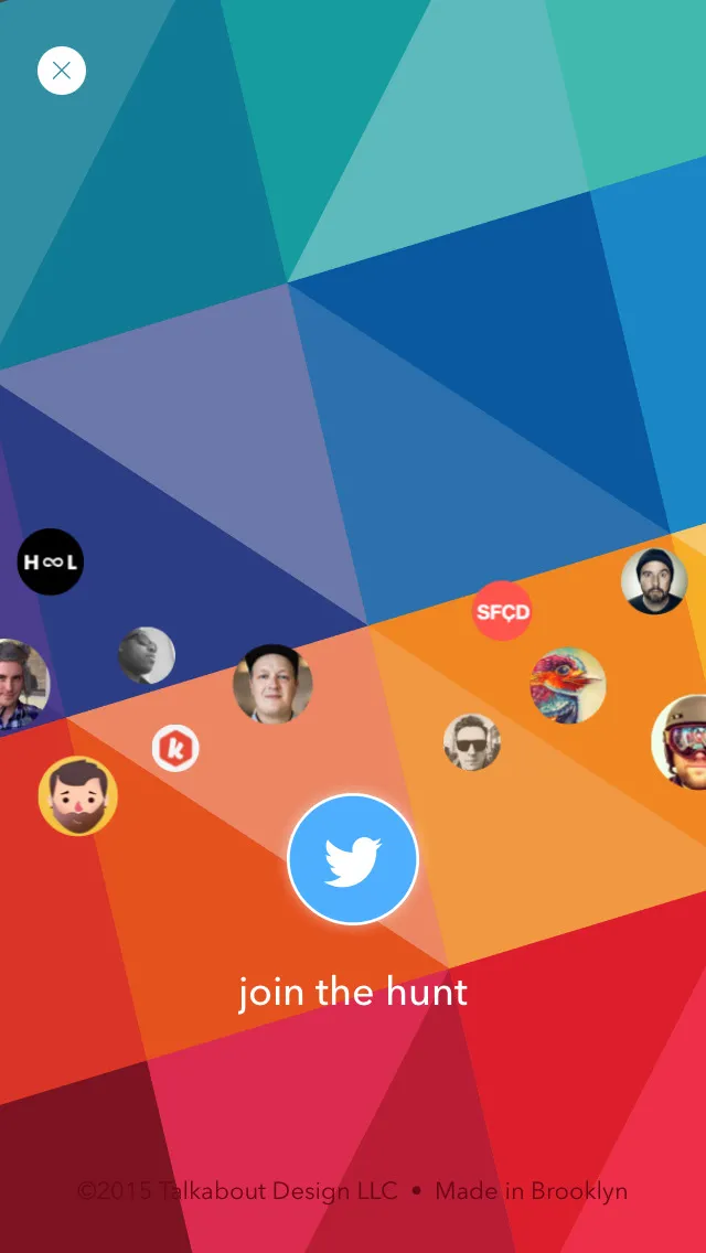 Design Hunt Alternatives and Similar Apps | AlternativeTo