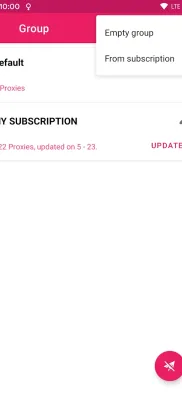Free Proxifier Alternatives: Top 13 Proxy Services & Similar Apps ...