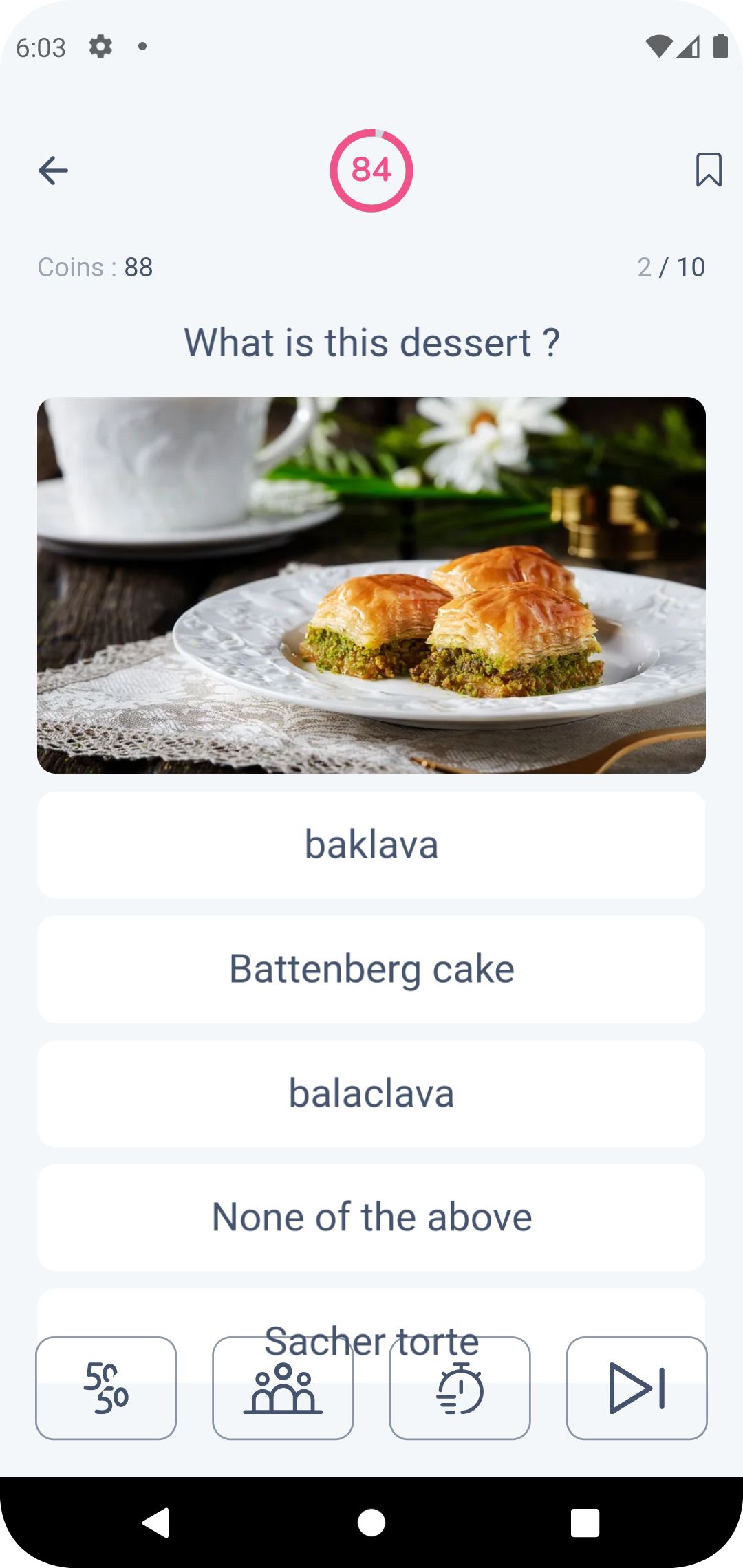 Boogala Alternatives: Top 2 Quiz Makers & Similar Games | AlternativeTo