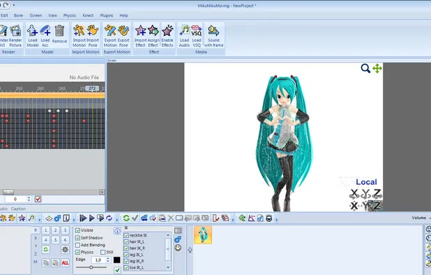 DesignDoll Alternatives: Top 18 3D Modelers & Similar Apps | AlternativeTo