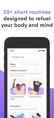 stretchly Alternatives: 25+ Prevent RSI Apps & Health Tools | AlternativeTo