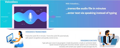 Voicedocs Alternatives - Explore Similar Sites & Apps | AlternativeTo
