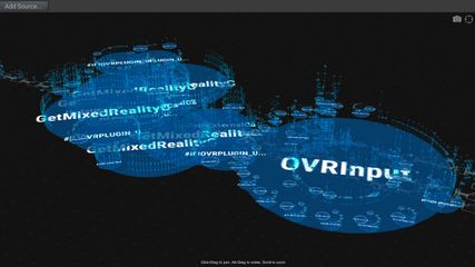 CodeWalker: Developer tool that shows you how your source code fits ...