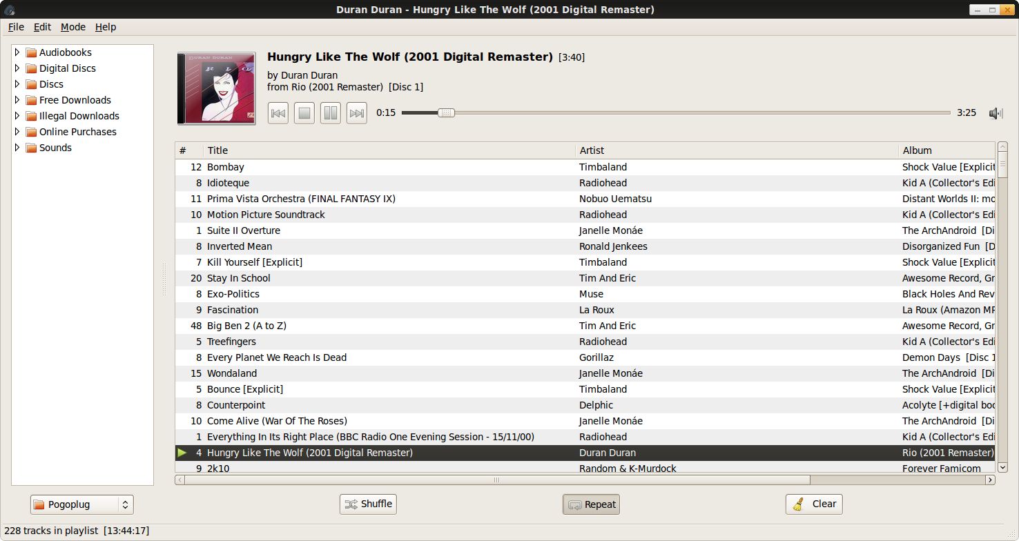 Decibel Audio Player Alternatives: 25+ Audio Players & Similar Apps ...