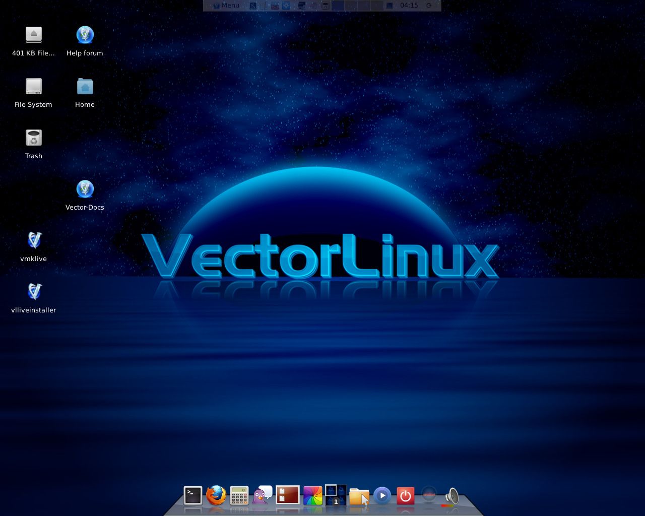 Vector Linux Alternatives: Top 12 Linux Distros | AlternativeTo