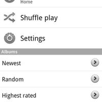Subsonic: App Reviews, Features, Pricing & Download | AlternativeTo