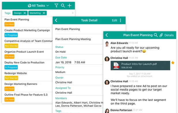 IP Messenger Alternatives: Top 10 Instant Messengers & Similar Apps ...