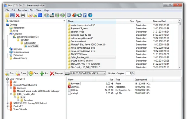 Free DAEMON Tools Alternatives: Top 12 ISO Mounting Tools | AlternativeTo
